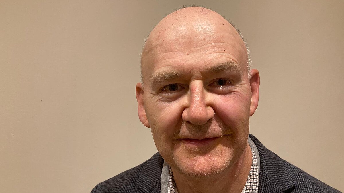 Jeremy Walsh has been selected as the Lib Dem candidate in the Hendon ...