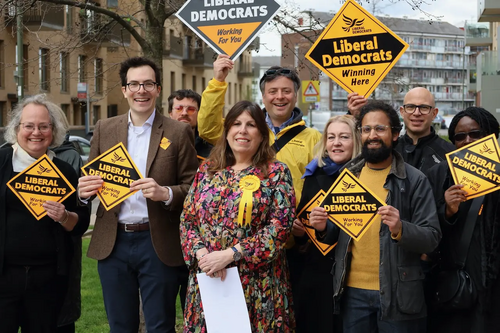 News - Barnet Liberal Democrats