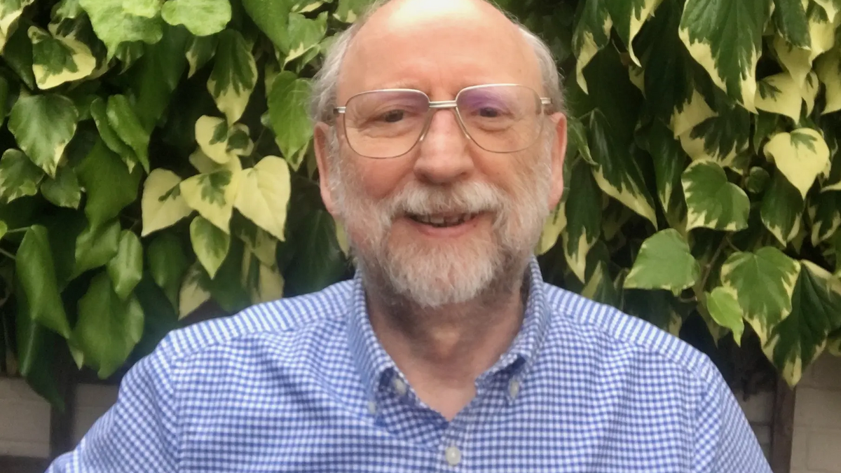 In memoriam: Gerry FitzGerald - Barnet Liberal Democrats